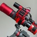 EAF Focuser Mount for Redcat 51 and Spacecat - Etsy