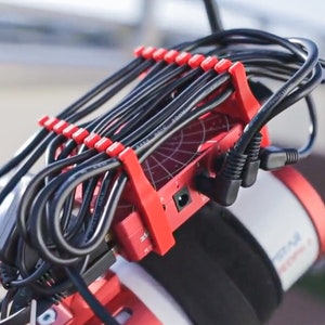 Cable Organizer for ASIAIR Plus - Etsy