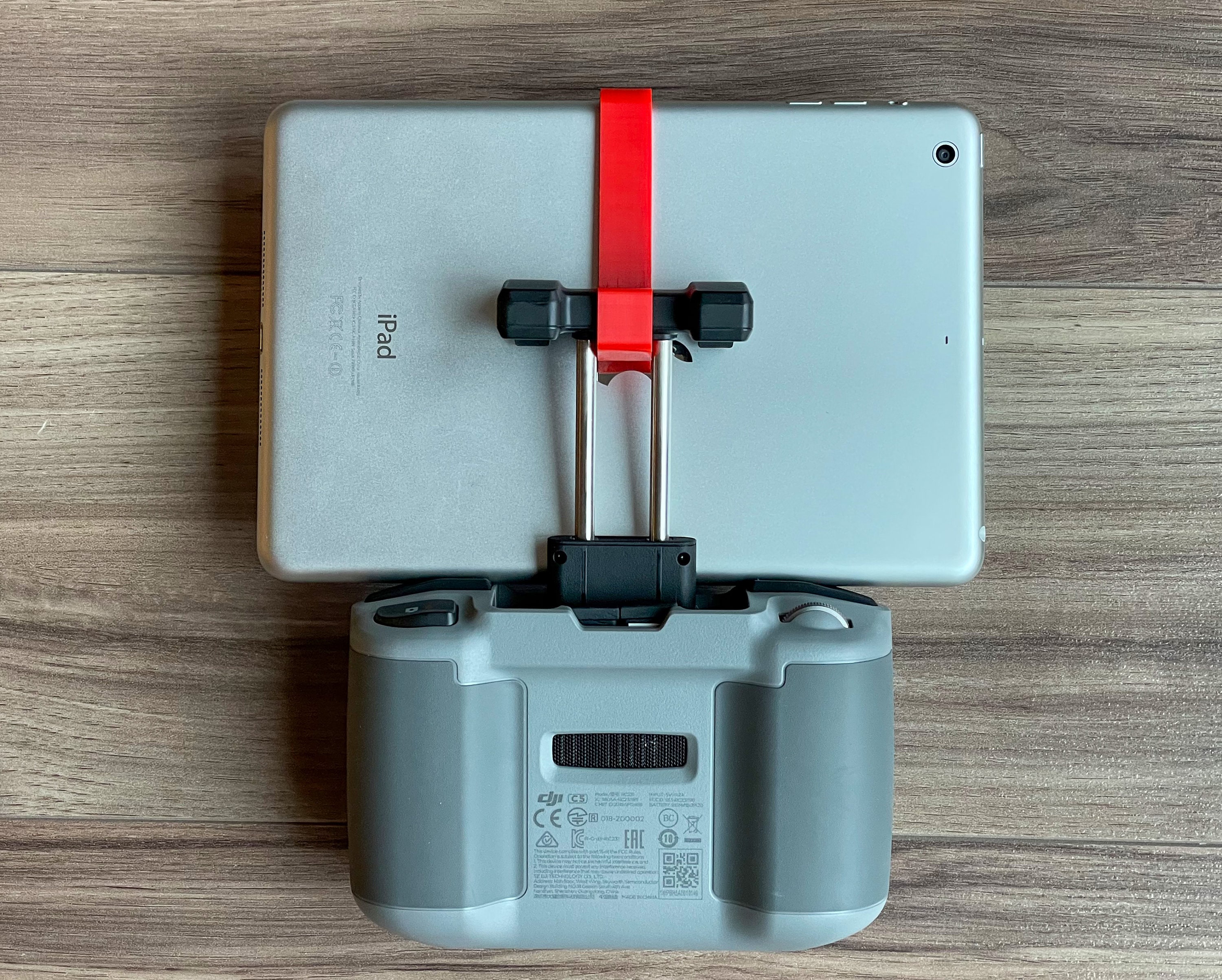 Mavic air 2 ipad mini 4 store