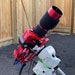 EAF Focuser Mount for Redcat 51 and Spacecat - Etsy