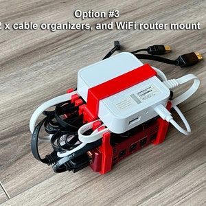 Cable Organizer for ASIAIR Pro - Etsy Canada