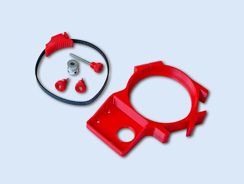 EAF Focuser Mount for Redcat 51 and Spacecat - Etsy