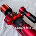 EAF Focuser Mount for Redcat 51 and Spacecat - Etsy
