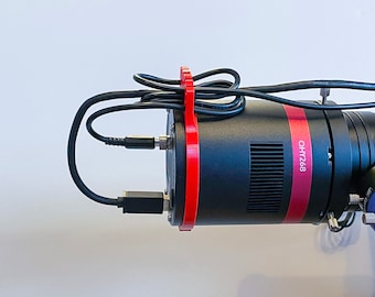 Cable Organizer for ZWO Cameras With 78mm 86mm or 90mm | Etsy Canada