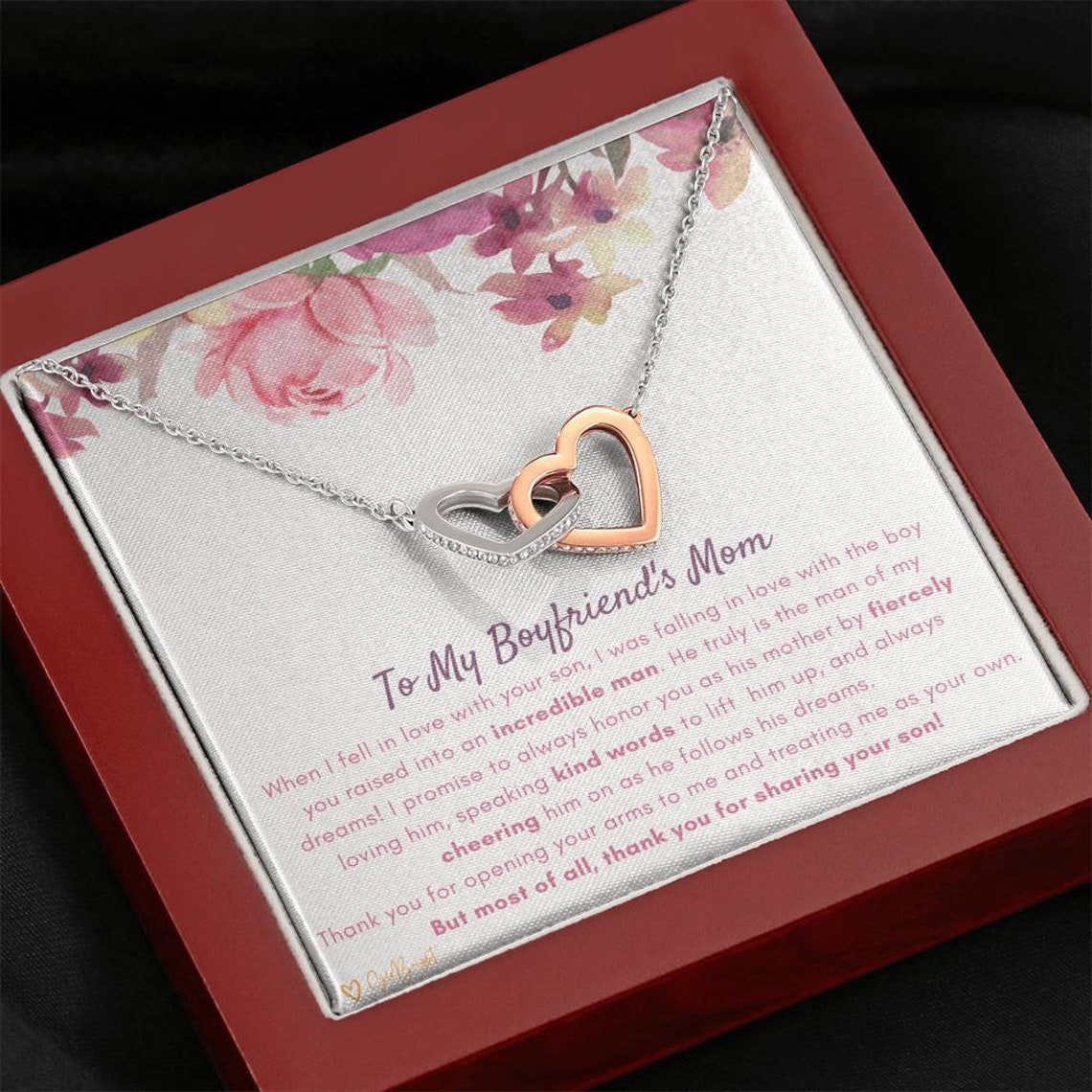 Gift For Boyfriend s Mom Boyfriend s Mom Gift To My Etsy gift-for-boyfriend-s-mom-boyfriend-s-mom-gift-to-my-etsy
