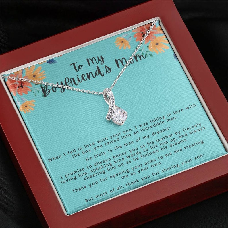 Boyfriend s Mom Gift To My Boyfriends Mom Necklace For Etsy boyfriend-s-mom-gift-to-my-boyfriends-mom-necklace-for-etsy