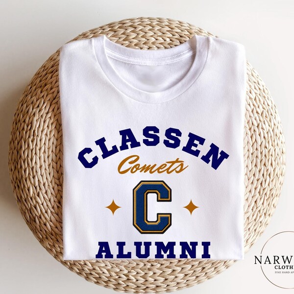Class Reunion Shirt - Etsy