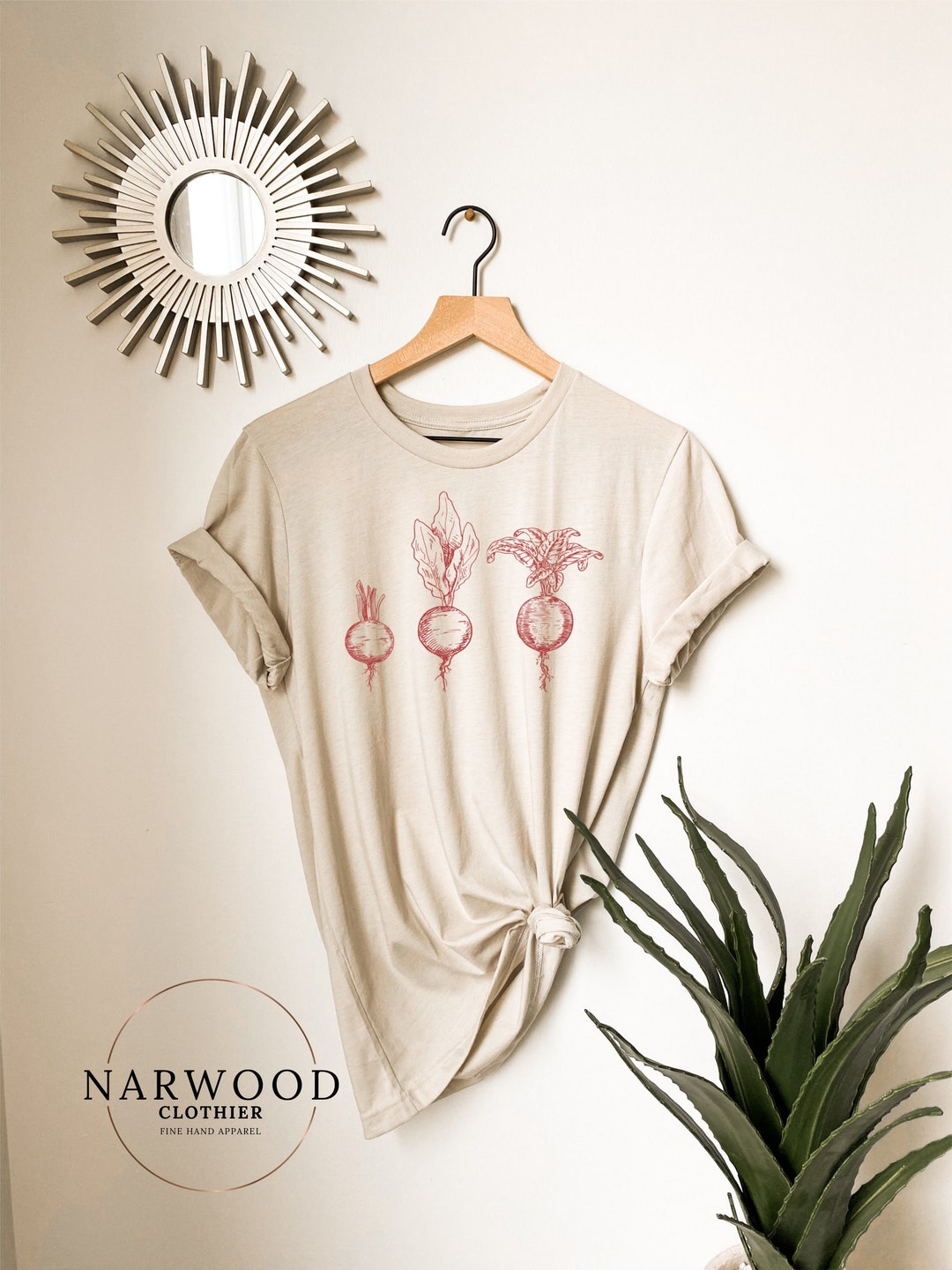 Beet Shirt, Graphic Tee, Vegetable Shirt, Clothing Foodie Gift - Etsy