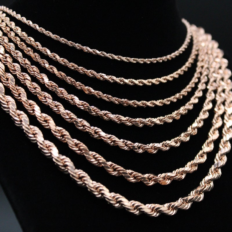 Rose Gold - Etsy