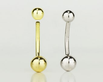 Belly Button Screw - Etsy