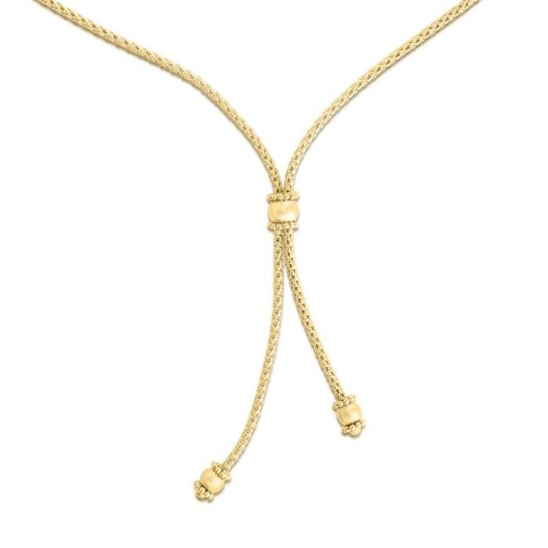 Lariat Necklace - Etsy