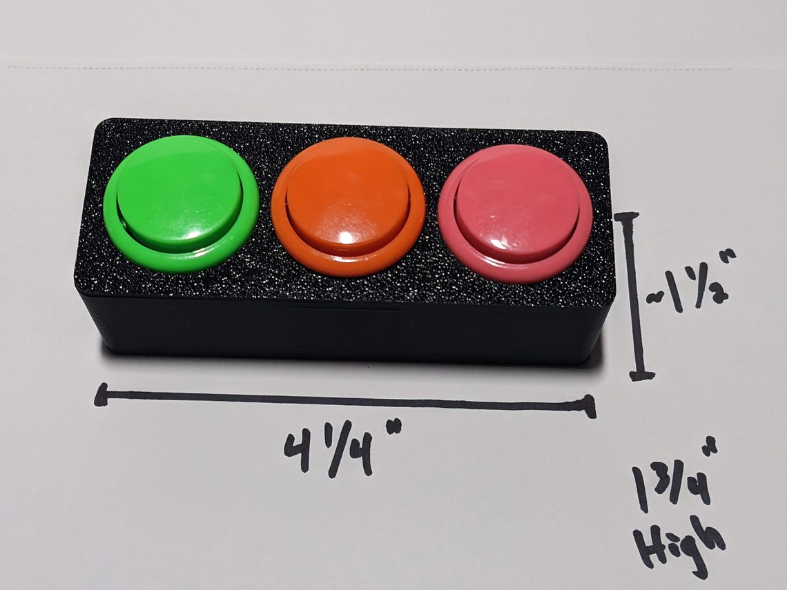 Custom Shortcut Buttons - Etsy