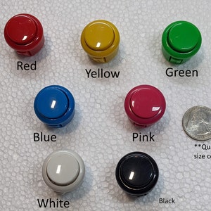 Custom Shortcut Buttons - Etsy