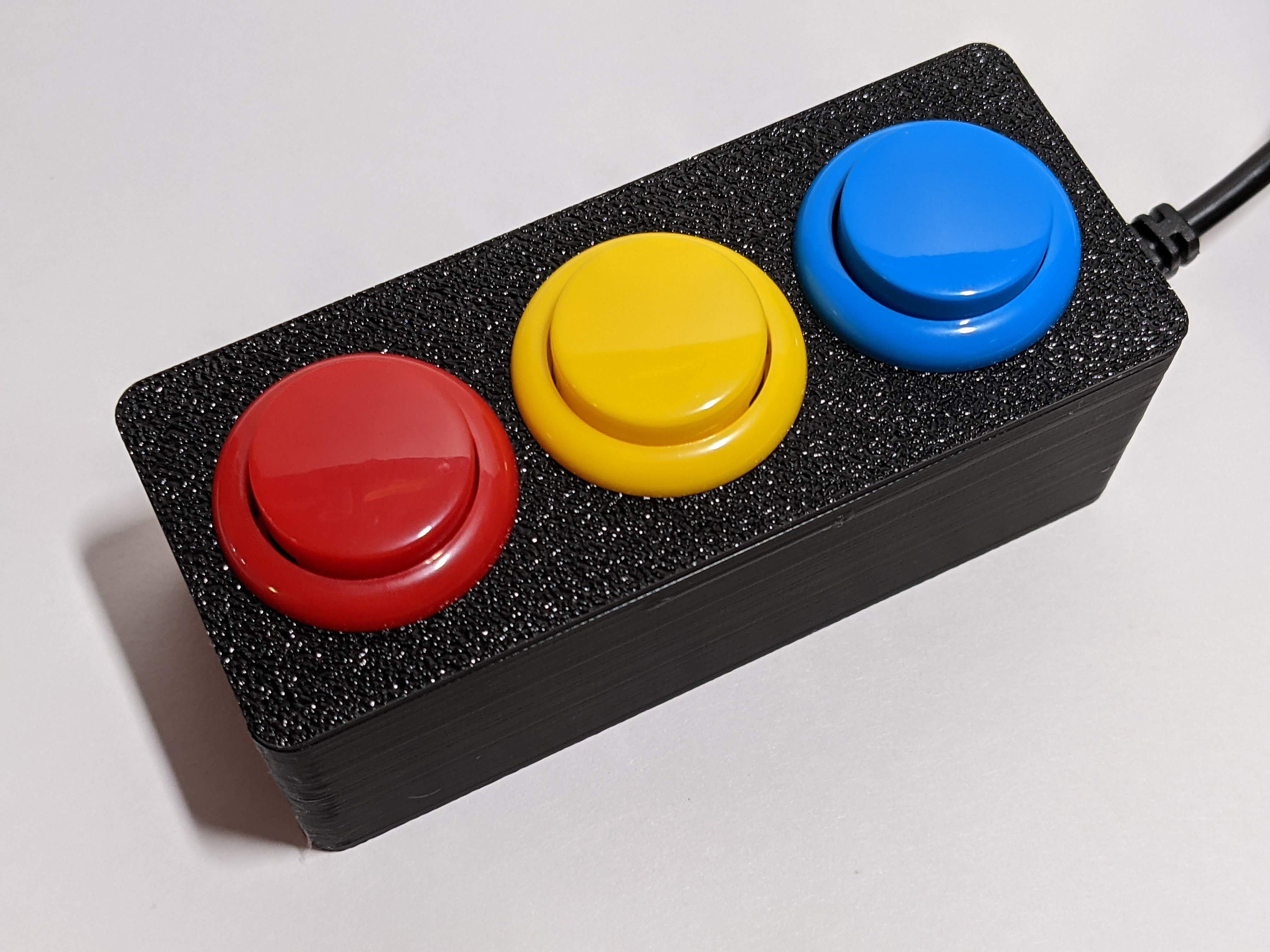 Custom Shortcut Buttons - Etsy