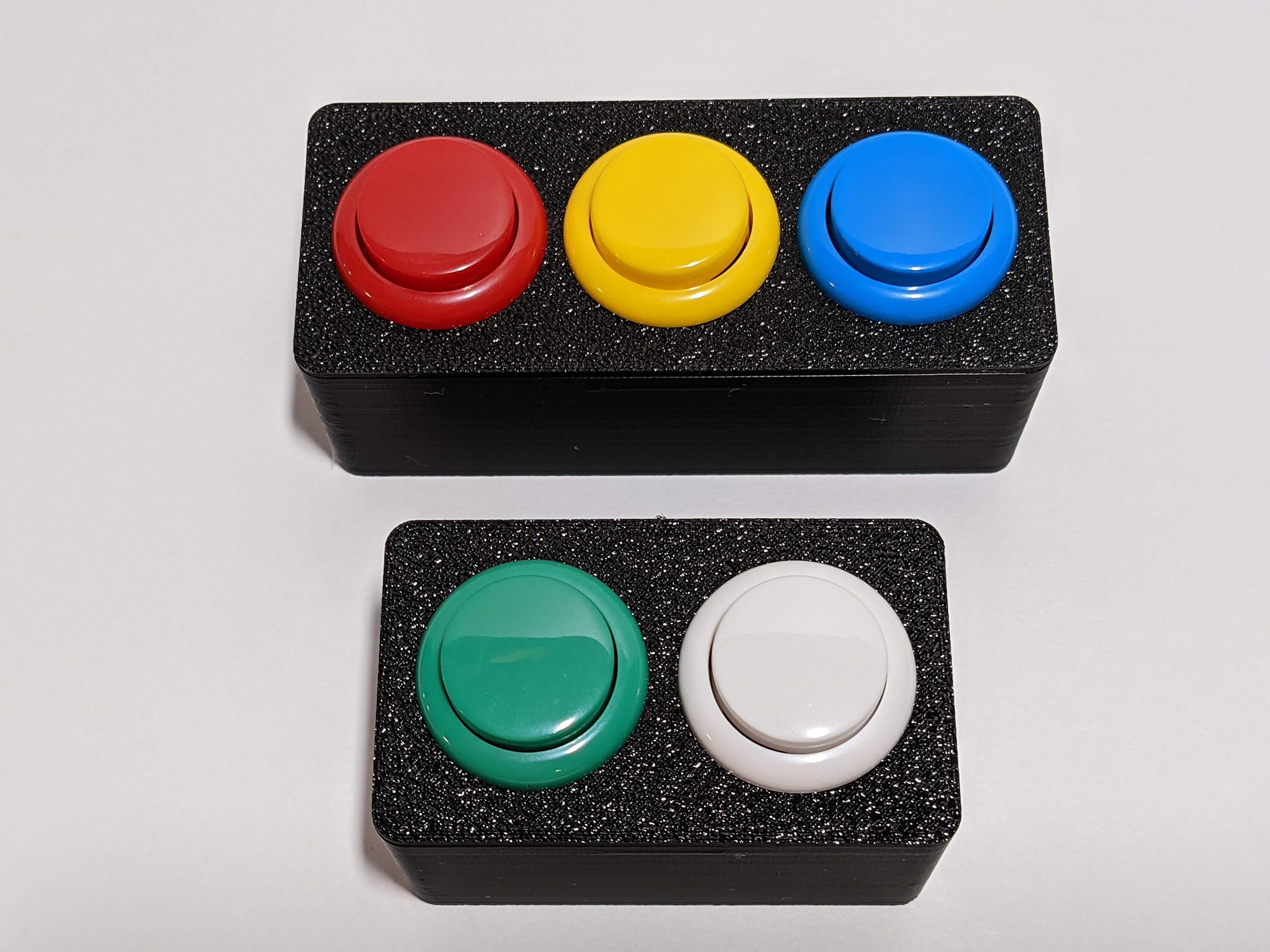 Custom Shortcut Buttons - Etsy