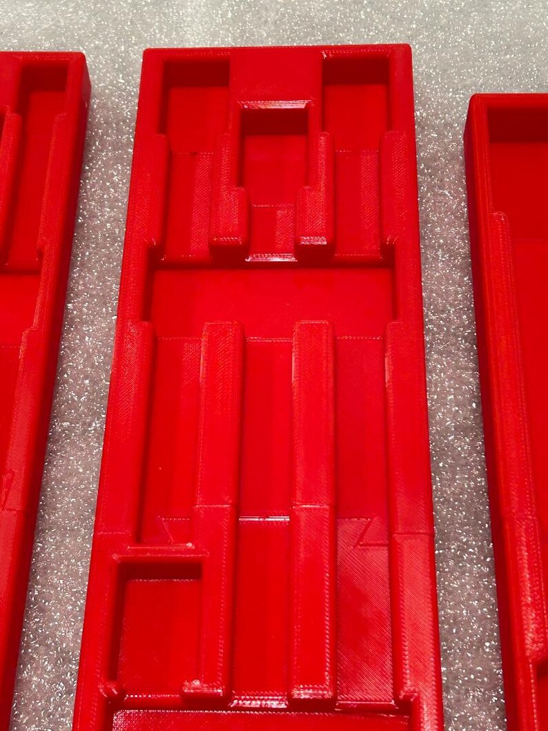 Snap on Extension Tool Tray: Custom Organizer, Made in USA - Etsy