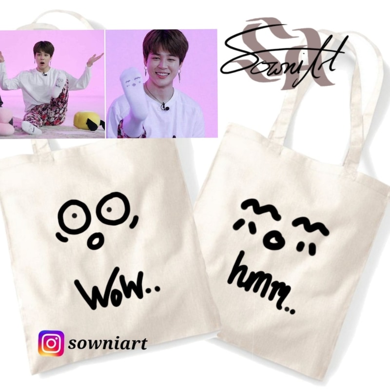 Bts Socks - Etsy