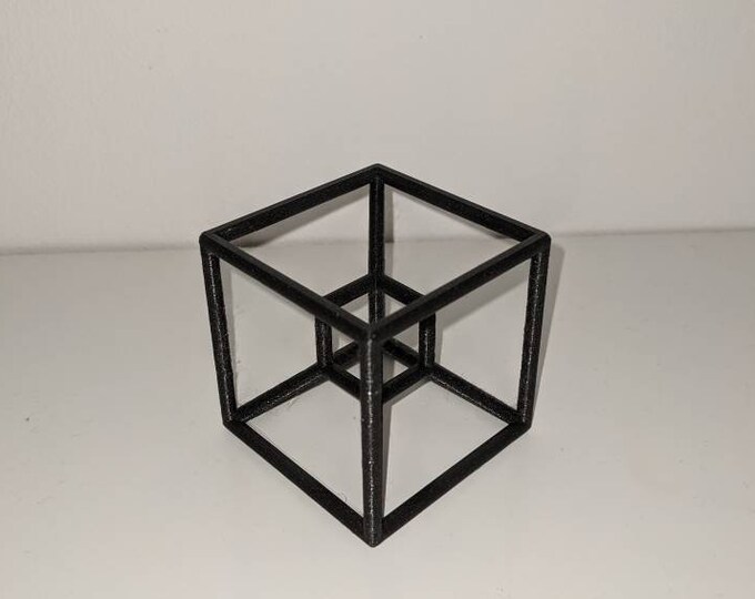 Tesseract/cosmic Cube - Etsy