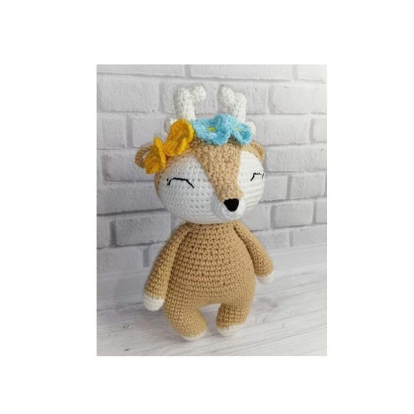 Welcome Home Plushie - Etsy