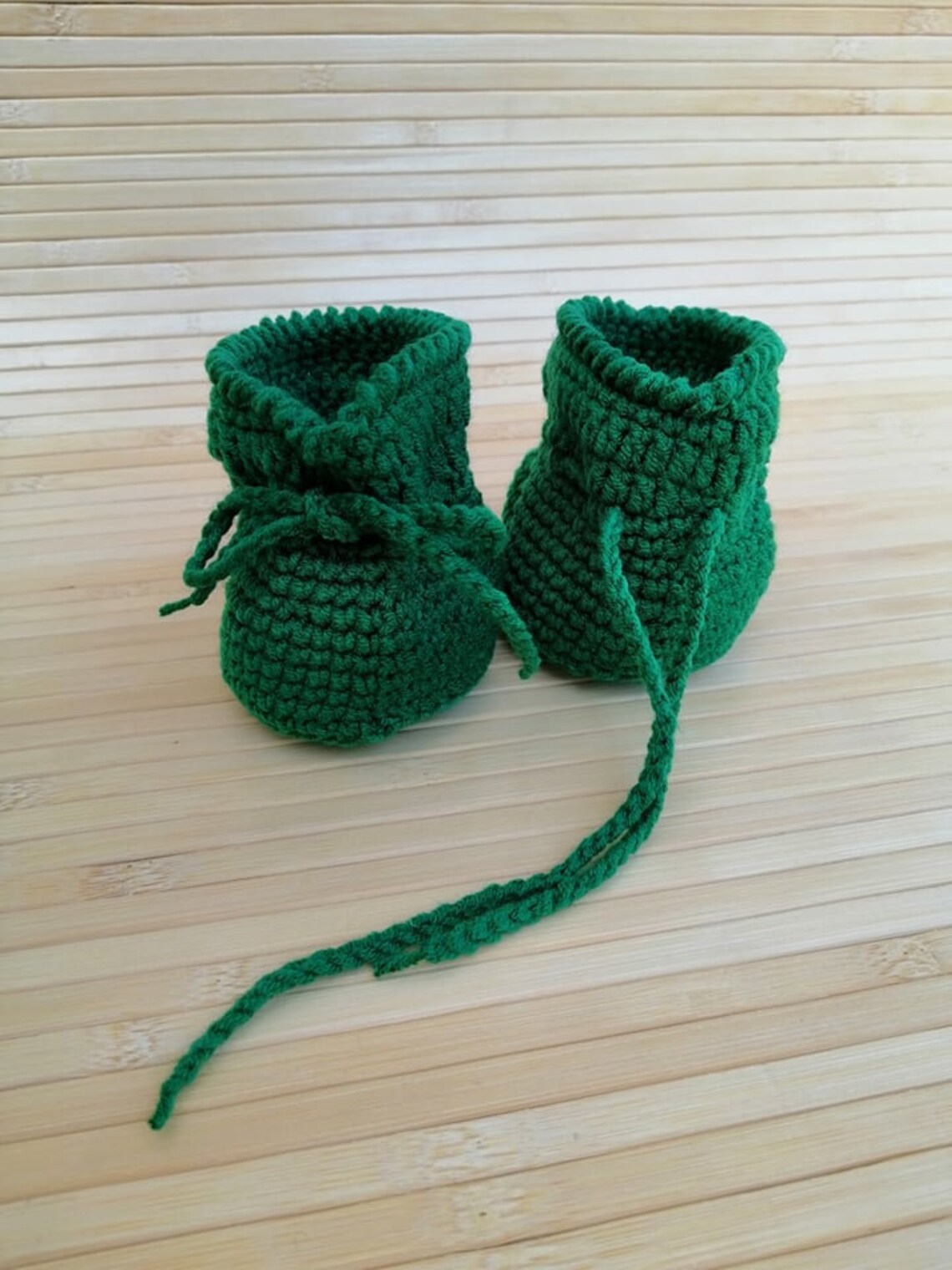 Booties Kids/frog Booties/crochet Frog Shoes/newborn Baby Gift /photo ...