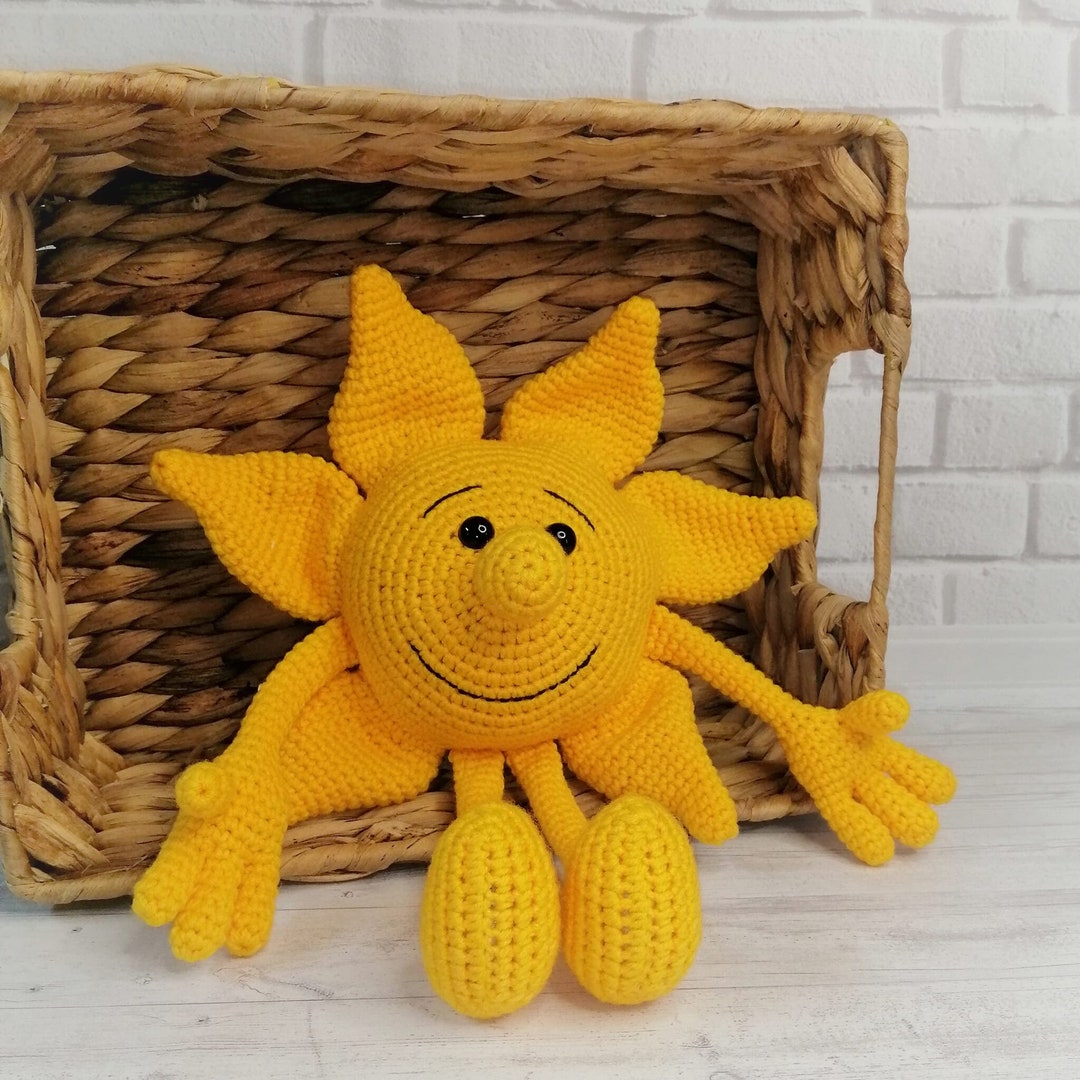 Sunshine Gifts for Babe,sun Toy Gift,sun for Nursery,sunshine Ornament ...