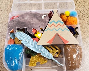 Native American Gift - Etsy