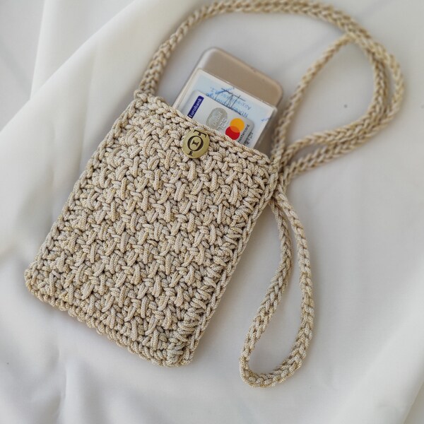 Knitted Mobile - Etsy