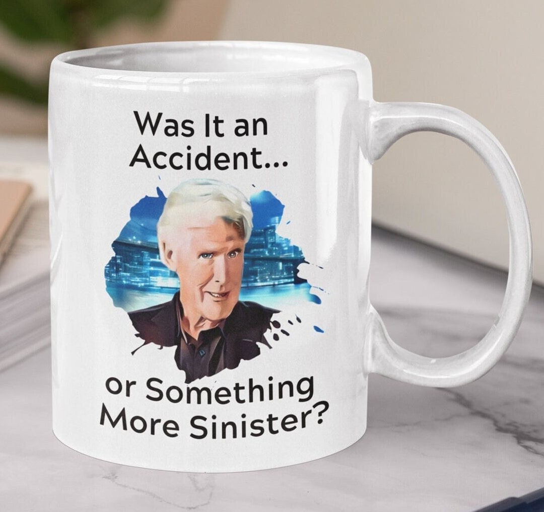 Dateline True Crime Murder Mystery | Keith Morrison | True Crime Gifts ...