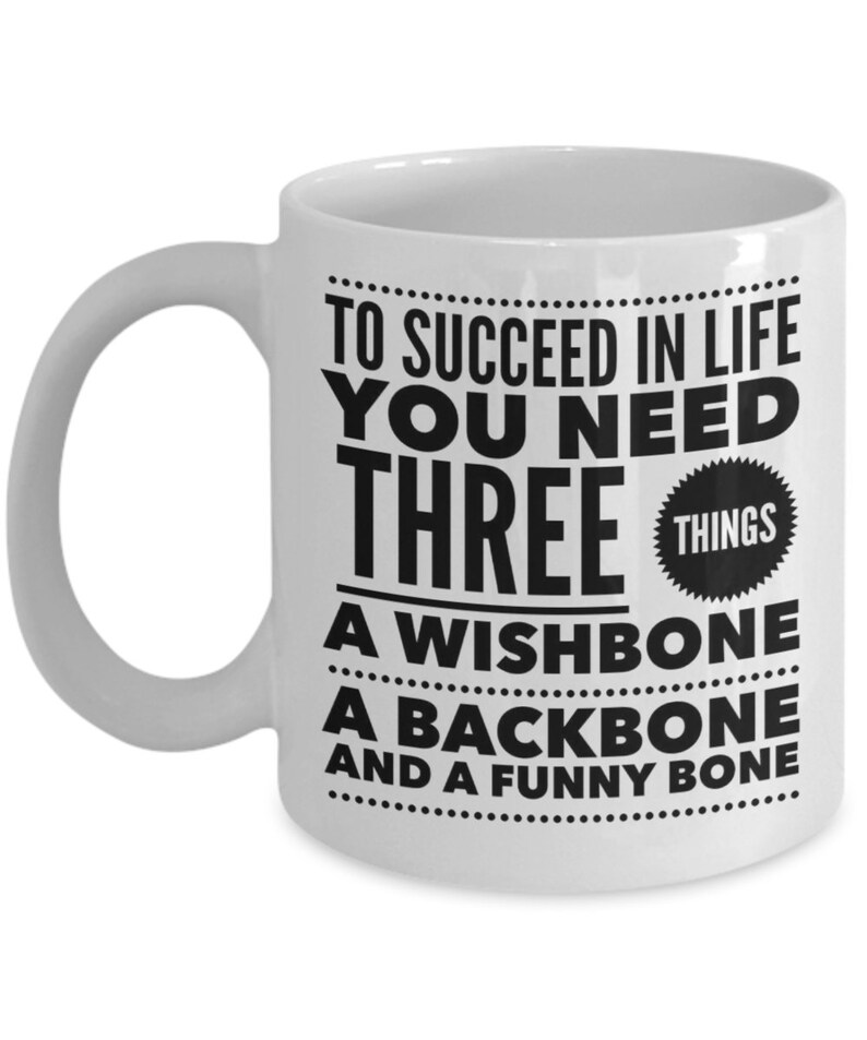 Motivational Coffee Mug Inspirational Coffee Mug Positivity Mug