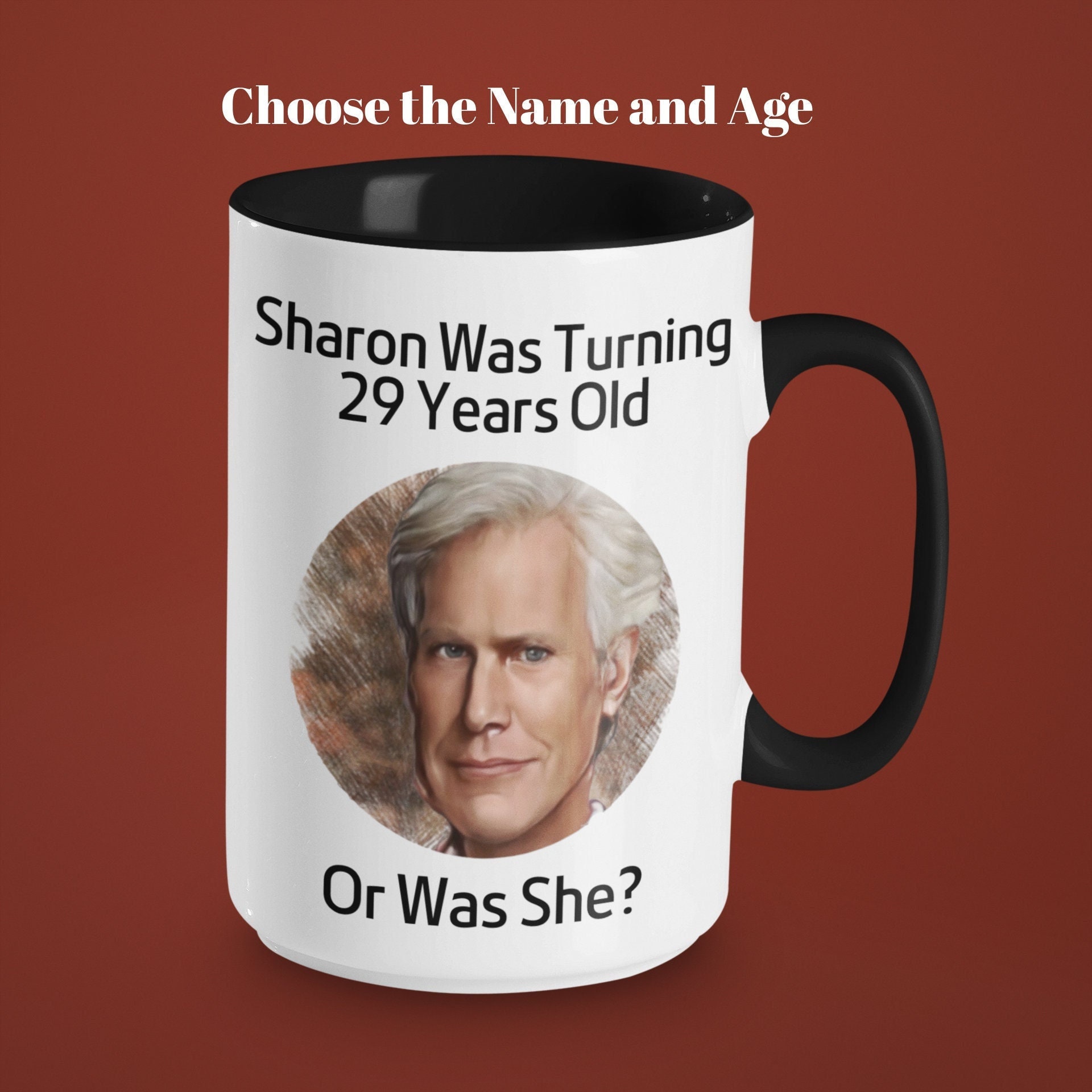 Mag Con Names And Birthdays And Ages