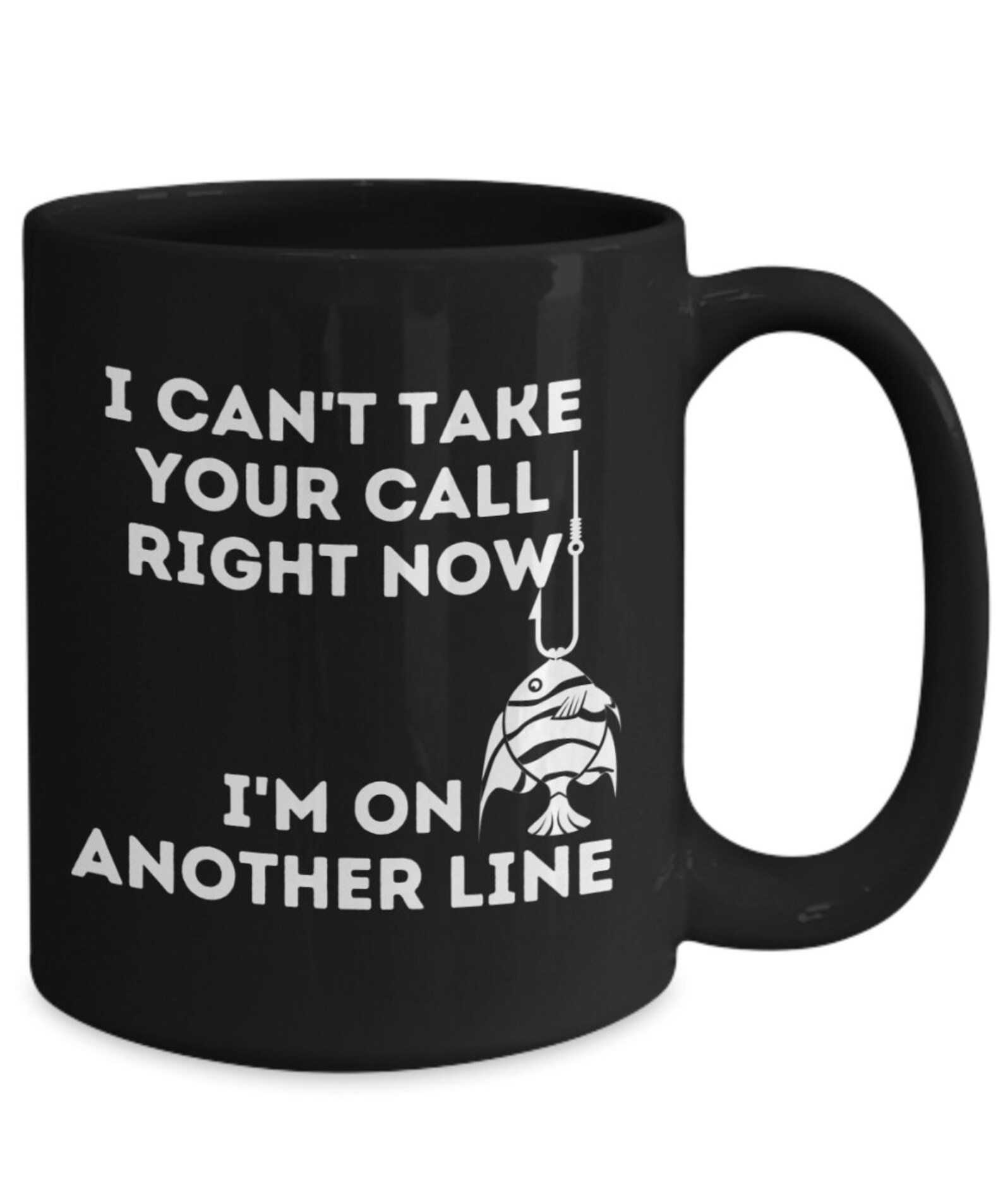 Fishing Gifts for Men Fishing Coffee Cup Fishing Coffee Mug Fishing ...