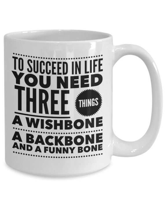 Motivational Coffee Mug Inspirational Coffee Mug Positivity Etsy