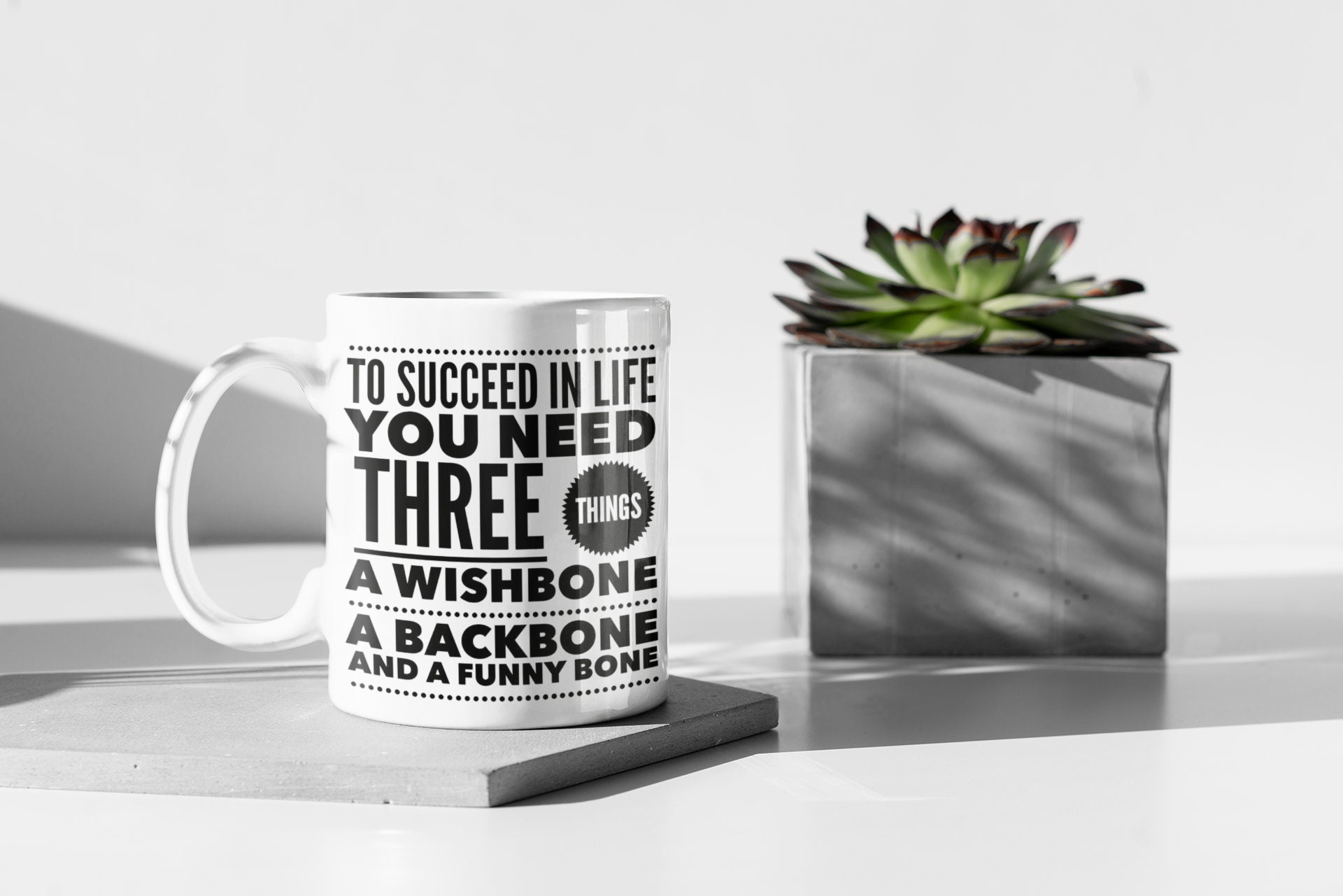Motivational Coffee Mug Inspirational Coffee Mug Positivity Mug