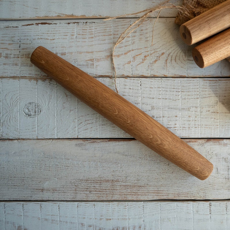 Pottery Clay Rolling Pins - Etsy