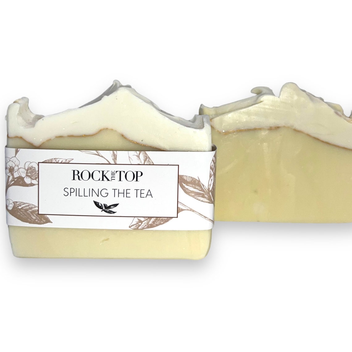 Artisan Handmade Soap, Bars of Soap - Christmas Gifts, Organic ...