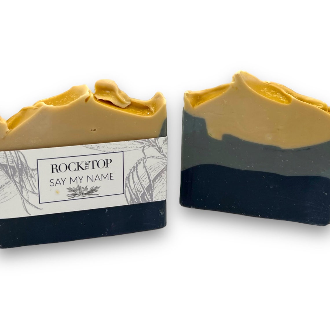 Artisan Handmade Soap, Bars of Soap - Christmas Gifts, Organic ...
