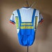 1990 Castorama Raleigh Professional Short Sleeve Italian Cycling Jersey ...