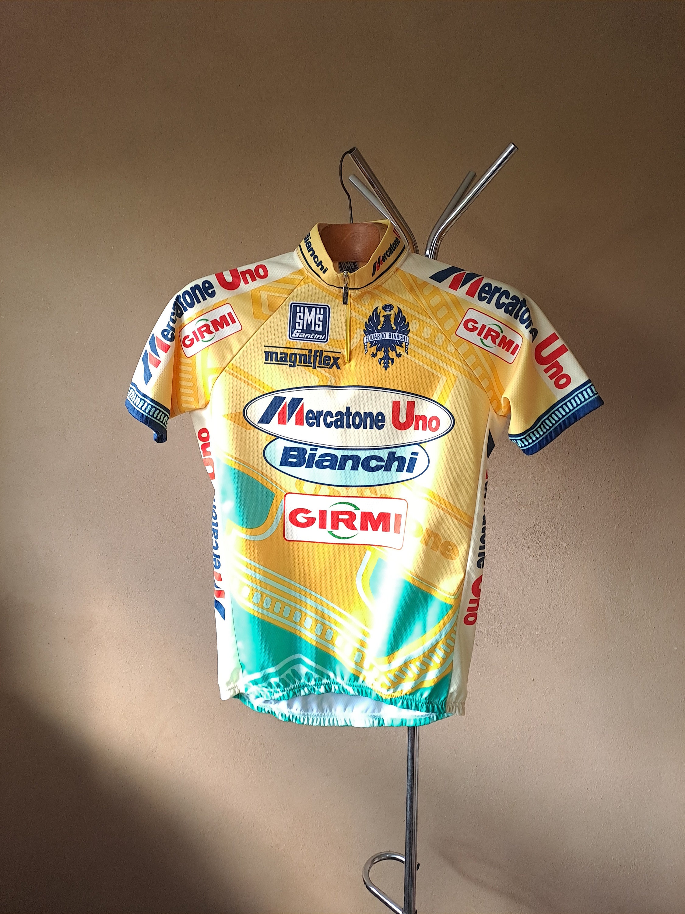 Mercatone uno jersey store