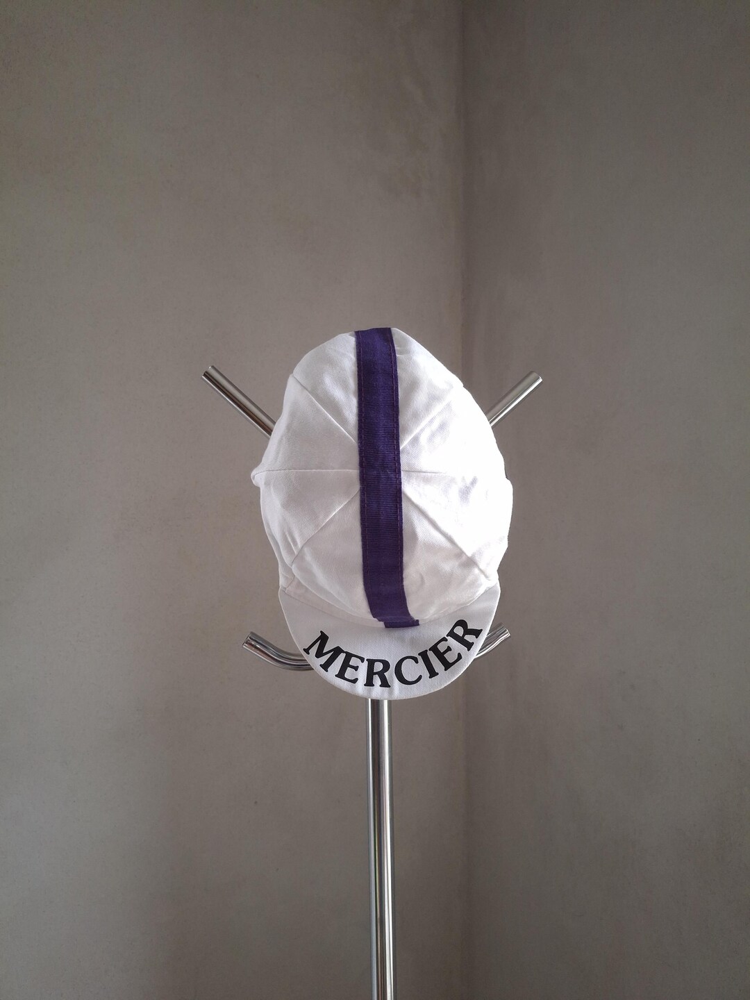 70's Mercier BP Team Retro Cycling Hat/cap/casquette - Etsy