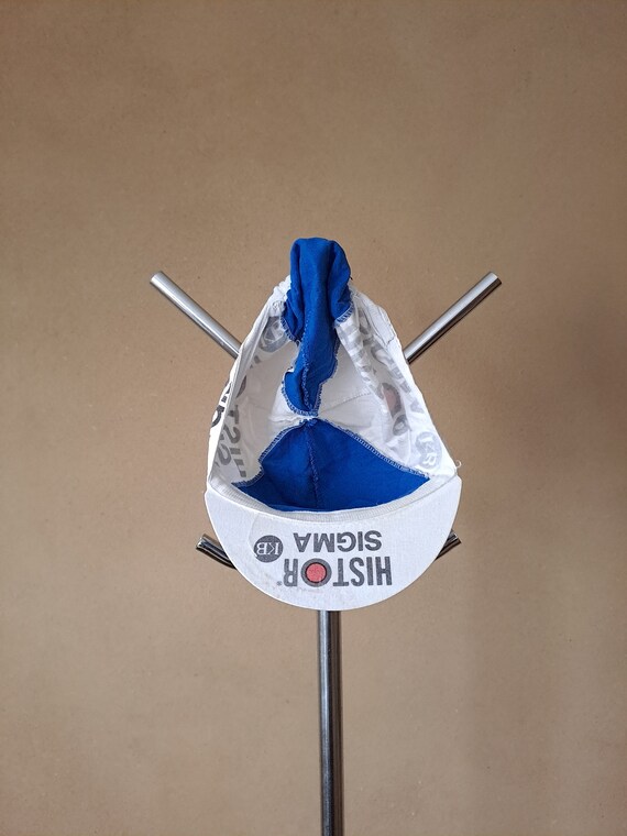 1991 Vintage Histor - Sigma professional team cycling… - Gem