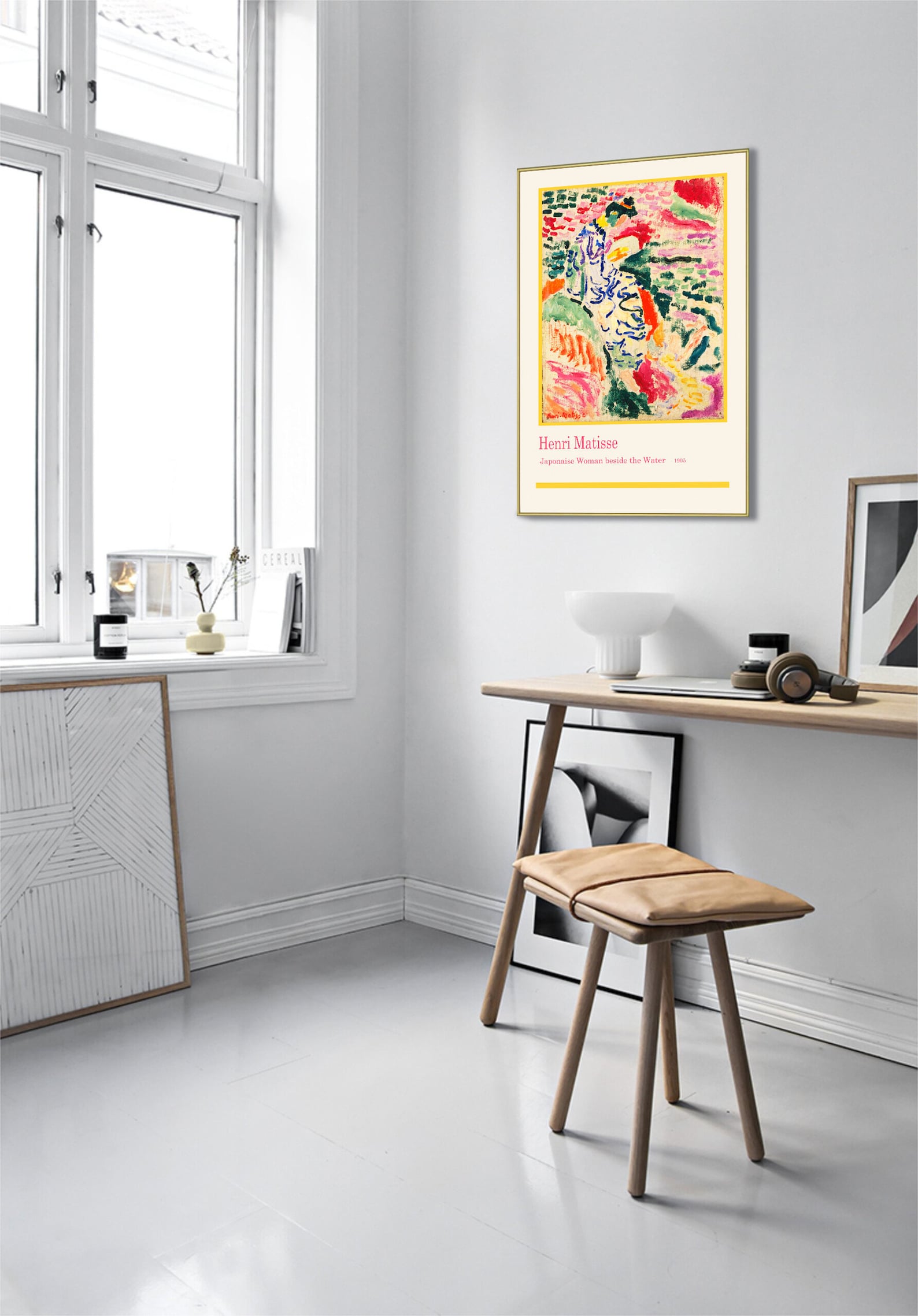 Matisse Exhibition Poster,matisse Art Poster,museum Poster,matisse ...
