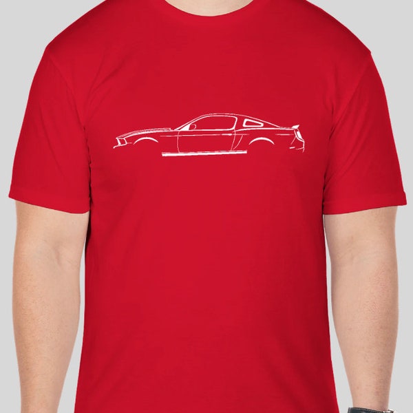 S197 Silhouette - Etsy