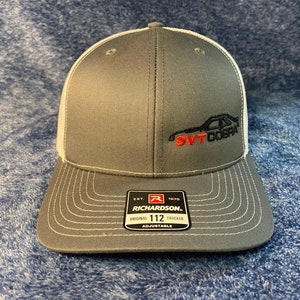 SVT Cobra Hat - Etsy