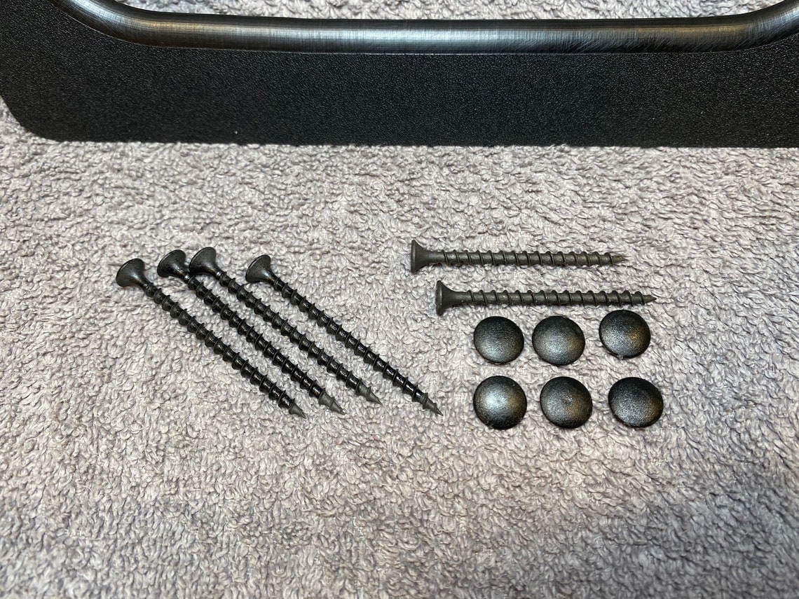 1990-1993 Ford Mustang Fox Body Radio Relocation Single Din - Etsy