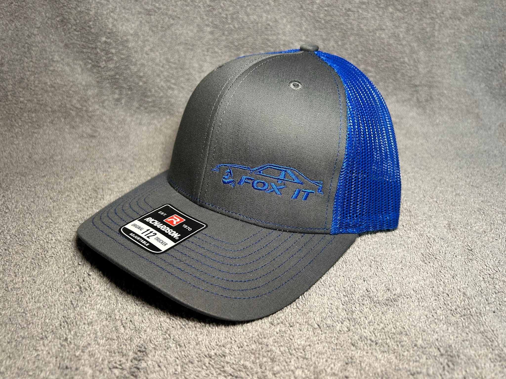 Ford Mustang 7 HAT Color Options Fox Body Hatchback - Etsy