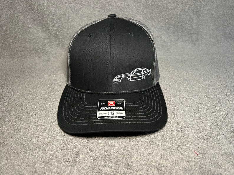 SN95 MUSTANG2 Color Options Snapback Hat - Etsy