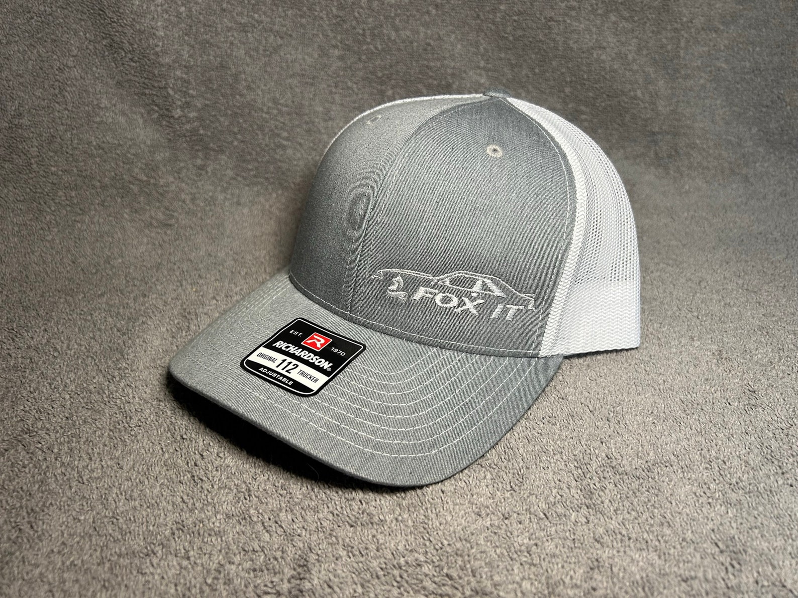 Ford Mustang 7 HAT Color Options Fox Body Hatchback - Etsy