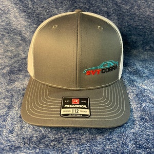 SVT Cobra Hat - Etsy