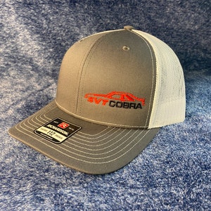 SVT Cobra Hat - Etsy