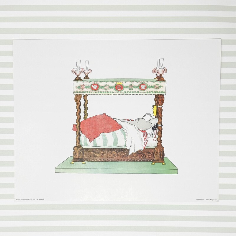 Babar - Etsy